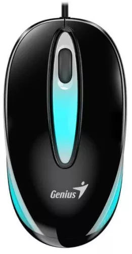 Mouse Genius - 31010025404 31010025404