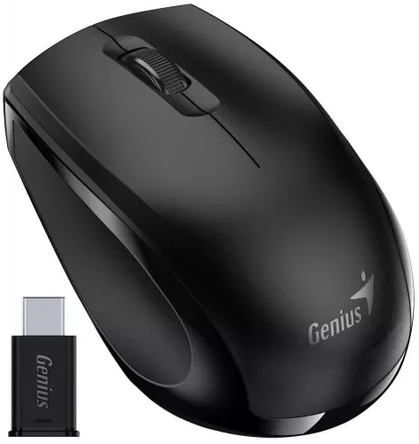 Mouse Genius - 31030036400 31030036400 - cel.ro