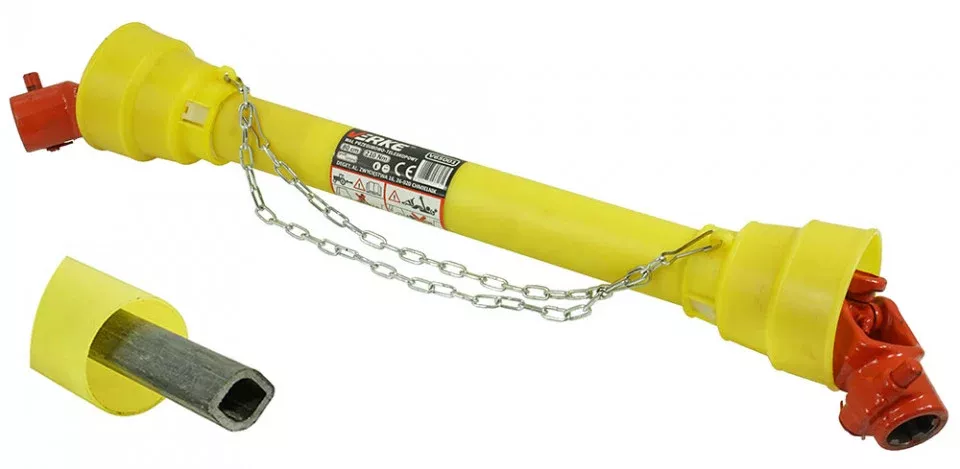 Arbore de transmisie Cardanic 80-105cm 210Nm 2jlv_218004387