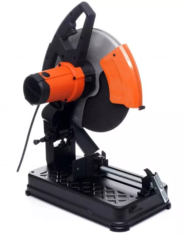 Debitator de metal tip pendula 355mm 2960W 4000rpm tmnp_218004476 - cel.ro