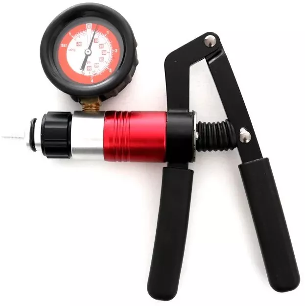 Pompa de vid manuala pentru hidraulica 10515 voov_218003982 - cel.ro