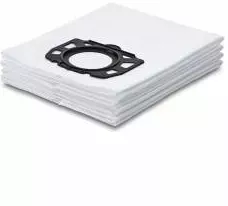 Saci filtranti Karcher Vlies pt. WD 4 WD 5 WD6 4buc 2.863-006.0 - cel.ro