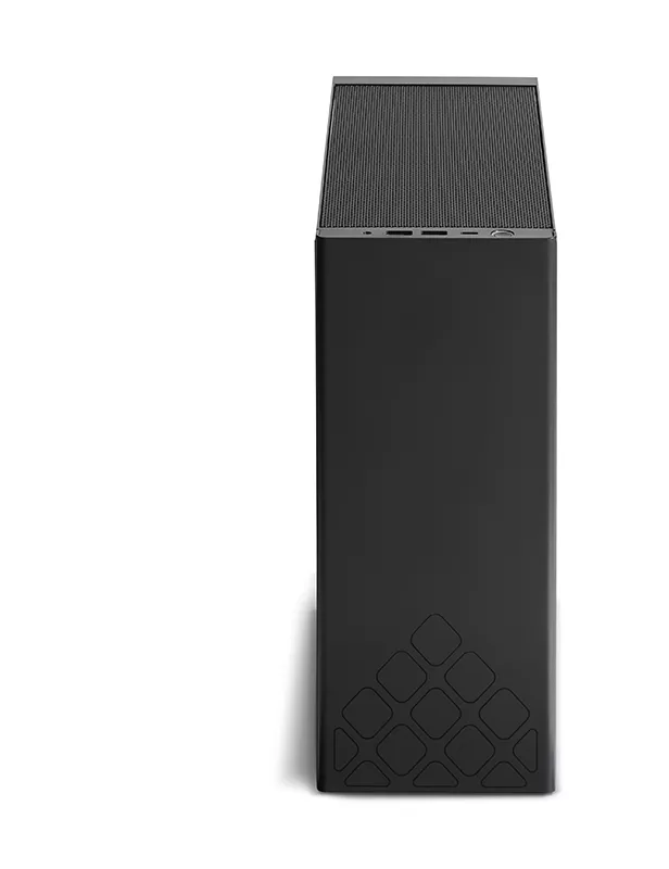 Mini PC Intel NUC 13 Extreme i9-13900K Raptor Canyon 64GB RAM RTX 4070 ...