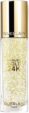 Baza de machiaj infuzata cu particule de aur Guerlain Parure Gold 24K ...