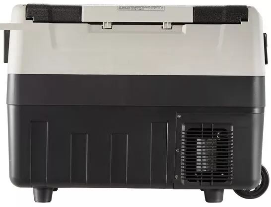 Lada frigorifica cu compresor Troller 12/24 V DC 110-240 V AC ...