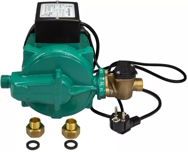 Pompa de ridicare presiune apa calda si rece FL-T71FJMEP - cel.ro