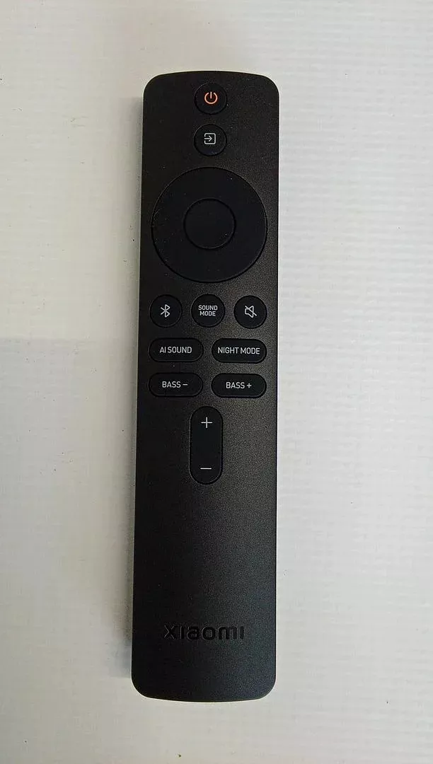 Telecomanda pentru soundbar Xiaomi IR Remote XMRM-M7 - RESIGILAT - cel.ro