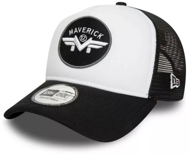 Sapca New Era Aprillia Racing Maverick Vinales 60494216-Negru - cel.ro