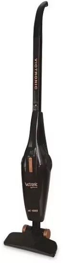 Aspirator vertical cu filtru hepa Victronic clasa A+ 500W Capacitate de ...