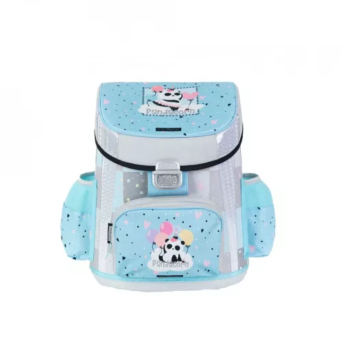 Ghiozdan Lollipop - Pandacorn fjcb_43650771 - cel.ro