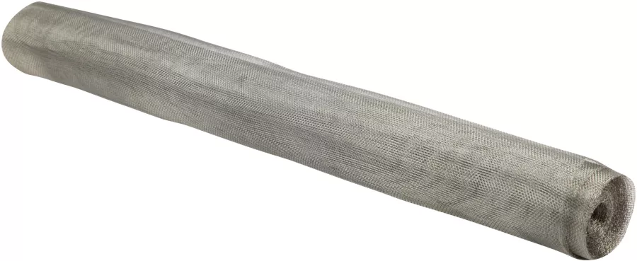 Plasa Zincata Evotools 1x12 m grosime fir 1 mm ochi 12x12 mm