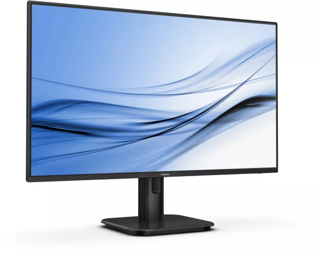 Monitor Philips LED IPS 23.8" FHD 100Hz 1ms MPRT HDMI FlickerFree Low ...