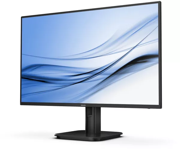Monitor Philips LED IPS 23.8" FHD 100Hz 1ms MPRT HDMI FlickerFree Low ...