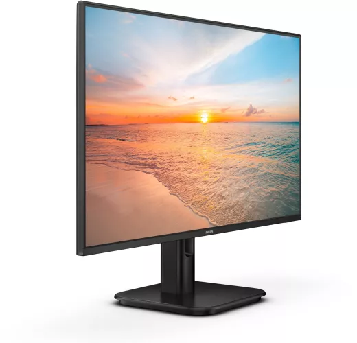 Monitor Philips LED IPS 23.8" FHD 100Hz 1ms MPRT HDMI FlickerFree Low ...