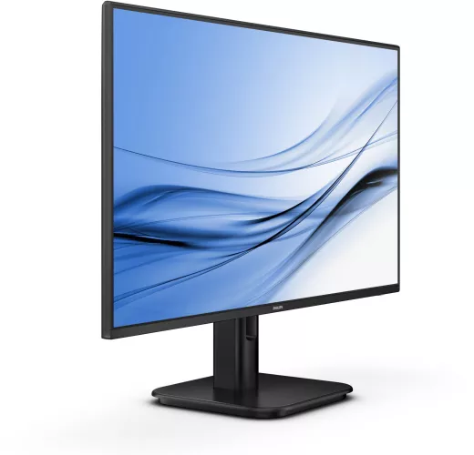 Monitor Philips LED IPS 23.8" FHD 100Hz 1ms MPRT HDMI FlickerFree Low ...