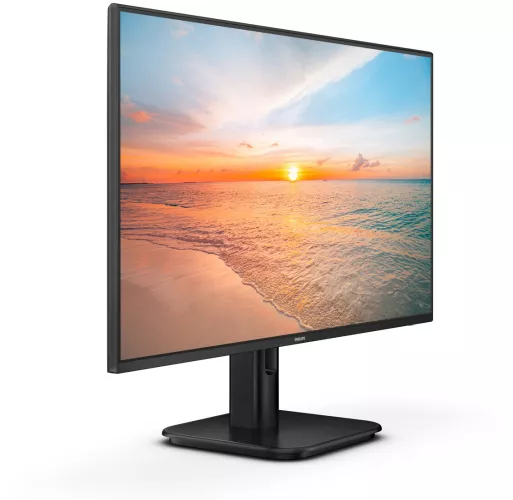 Monitor Philips LED IPS 23.8" FHD 100Hz 1ms MPRT HDMI FlickerFree Low ...