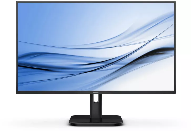 Monitor Philips LED IPS 23.8" FHD 100Hz 1ms MPRT HDMI FlickerFree Low ...