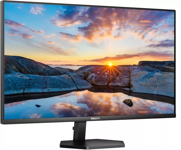 Monitor Philips LED VA 31.5" FHD 75Hz 1ms MPRT HDMI FlickerFree Low ...