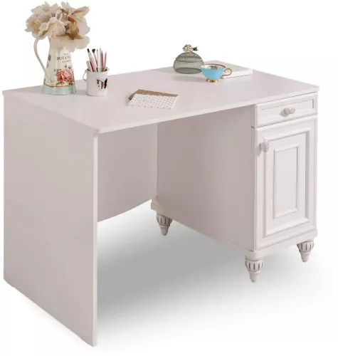 Birou pentru camera copii si adolescenti Colectia Romantica sc4m ...