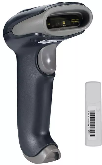 Cititor cod bare 2D Wireless xzwb_407453493 - cel.ro