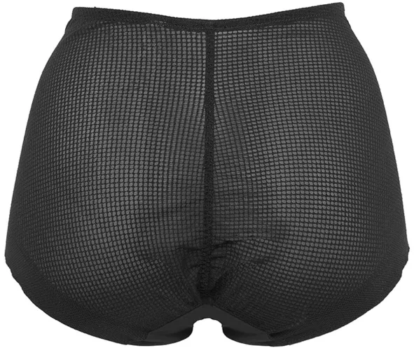 Chilot Modelator Gainette Silhouette Noire XL 421n_224400051 - cel.ro