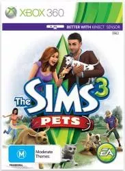 Joc Sims 3 classics Pentru Xbox 360 12705 - cel.ro