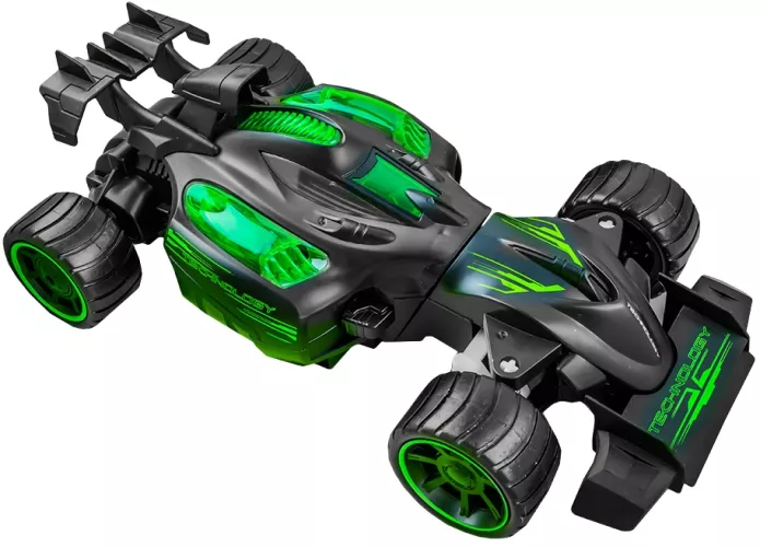 Masina F1 cu RC 3 in 1 7yoa_996845906 - cel.ro