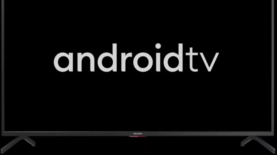 Televizor SHARP LED 40FG2EA 101 cm Smart Android TV Full HD Clasa E vqul_850870604