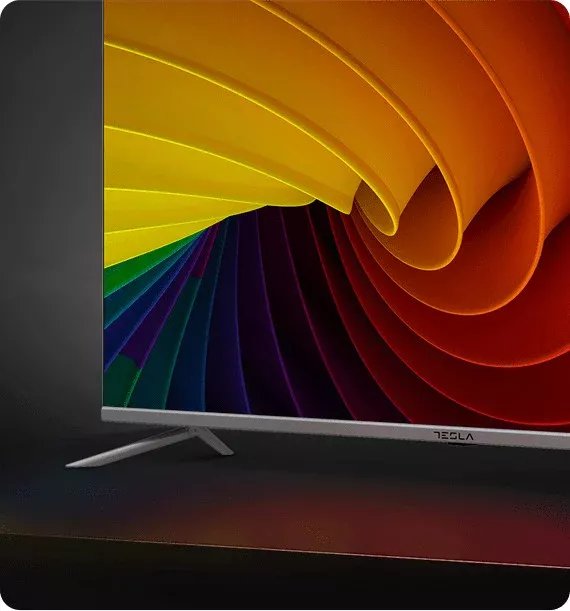 Televizor Tesla LED 32S635SHS 80 cm Smart Google TV HD Clasa E n5zc ...