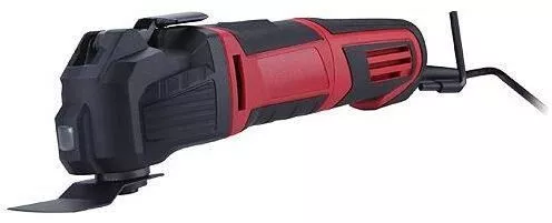 Unealta multifunctionala vibratii 300W - Worcraft 119176 - cel.ro