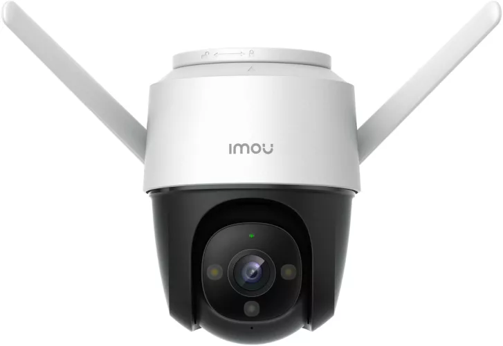 Camera de supraveghere IMOU IPC-S42FP-Imou Cruiser WiFi 4MP 2560x1440 ...
