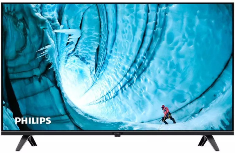 Televizor Philips LED 40PFS6009 102 cm Smart TV Full HD Clasa D Model ...