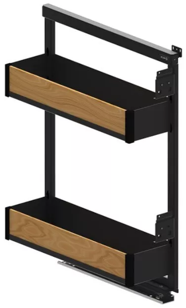 Cos Jolly Maxima Puro sine pe dreapta pentru corp de 150 mm - cel.ro