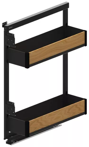 Cos Jolly Maxima Puro sine pe stanga pentru corp de 200 mm - cel.ro