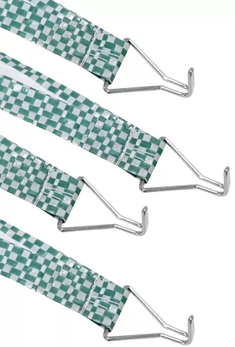 Cort Pavilion Verde 3x3 m pentru Petrecere Evenimente Curte sau Gradina ...