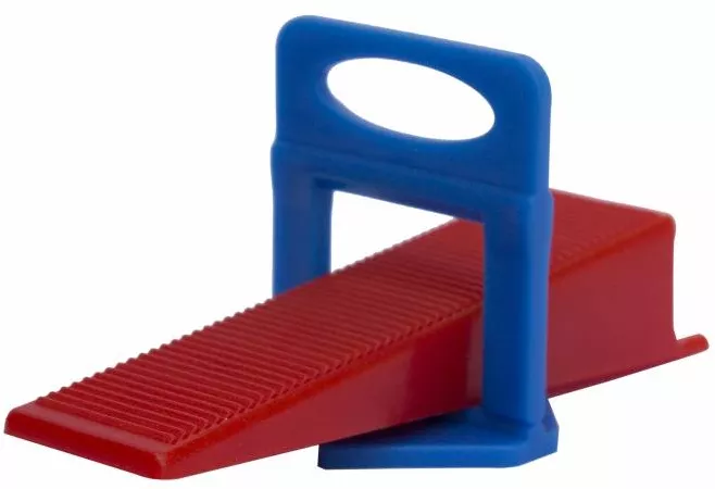 Pachet BASIC sistem nivelare gresie 600 clips 3 mm 200 pene 1 cleste metalic - cel.ro