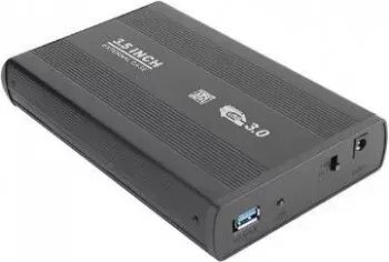 Rack extern USB 3.0 pentru HDD SATA 3.5 alimentare externa carcasa HDD