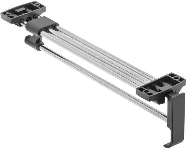 Suport pentru umerase extractibil WSD 350 mm max-WW-WSD350-01B - cel.ro