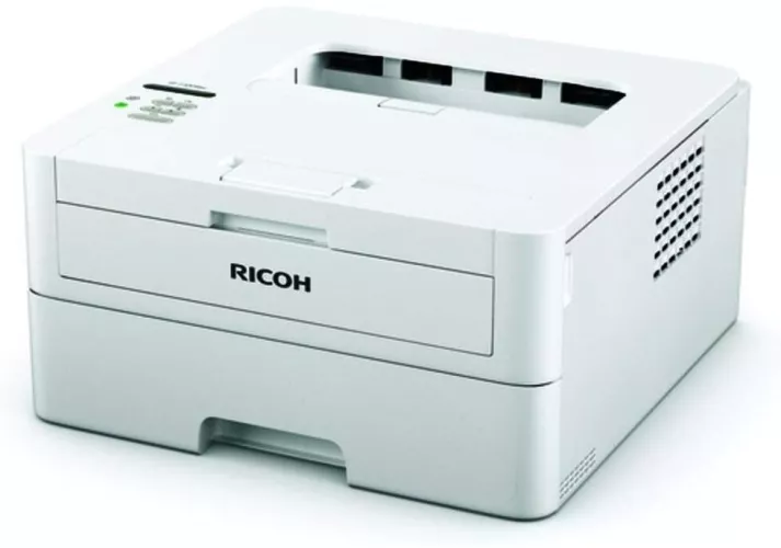 Imprimanta Ricoh SP230DNw A4 mono 30ppm 408291