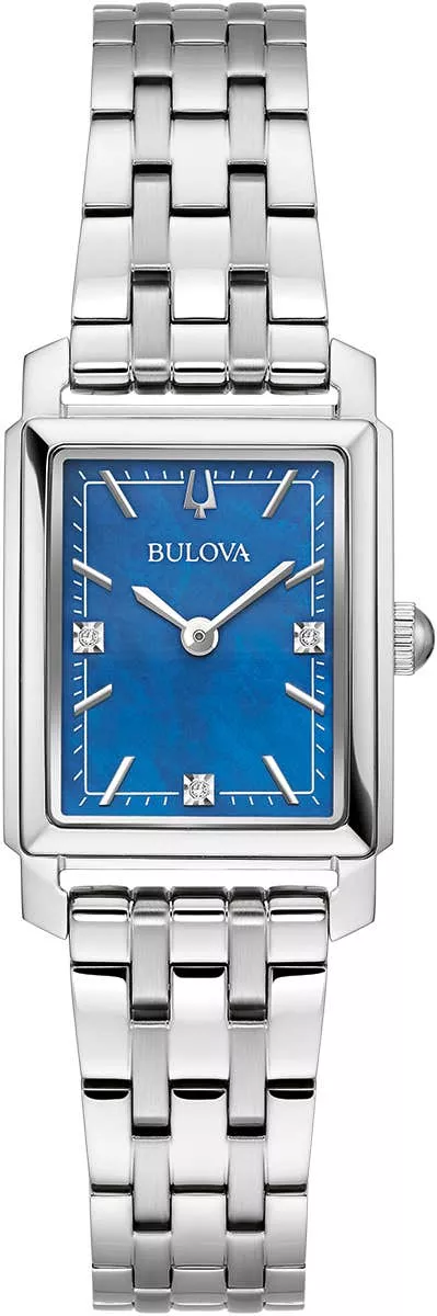 Ceas Dama Bulova Sutton 96P245 CC-96P245 - cel.ro