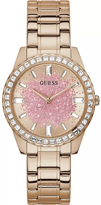 Ceas Dama Guess Glitter Burst GW0405L3 CC-GW0405L3 - cel.ro