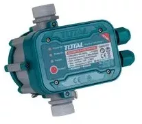 Presostat electronic Total - 10bar - TOTAL - PRESOSTAT ELECTRONIC ...