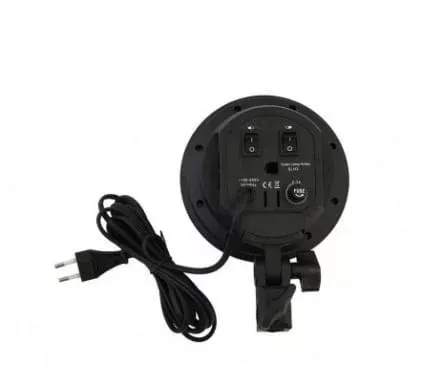 Kit 3 softbox soclu de x4 bec geanta transport si 12x becuri foto 85W ...