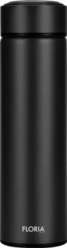 Termos digital Floria ZLN0804 din inox capacitate 500ml metine rece ...