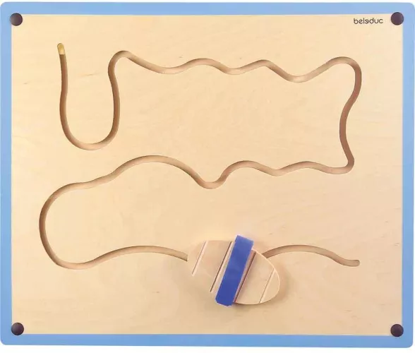 Aplicatie de perete valuri BEL23622 - cel.ro