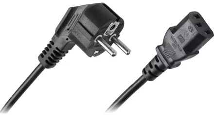 Cablu alimentare PC 1.5m 83240