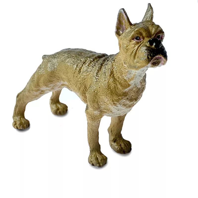 Caine Boxer figurina 11 cm JFP90110 - cel.ro