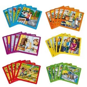 Carduri educationale Responsabilitati BEL11090 - cel.ro