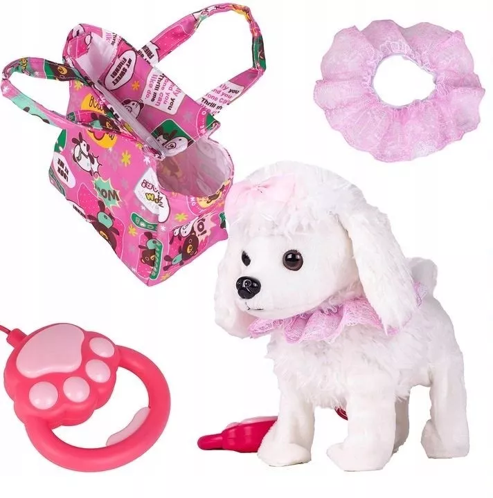 Catel interactiv MalPlay 23 cm 5901924224969 - cel.ro