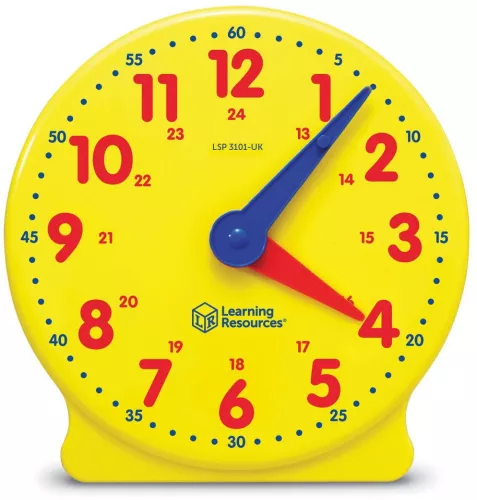 Ceasul elevului 24 ore LSP3101-UK - cel.ro